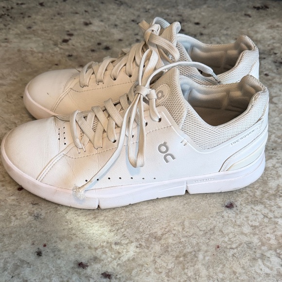 On Running | Shoes | On Running On Cloud The Rodger Advantage | Poshmark